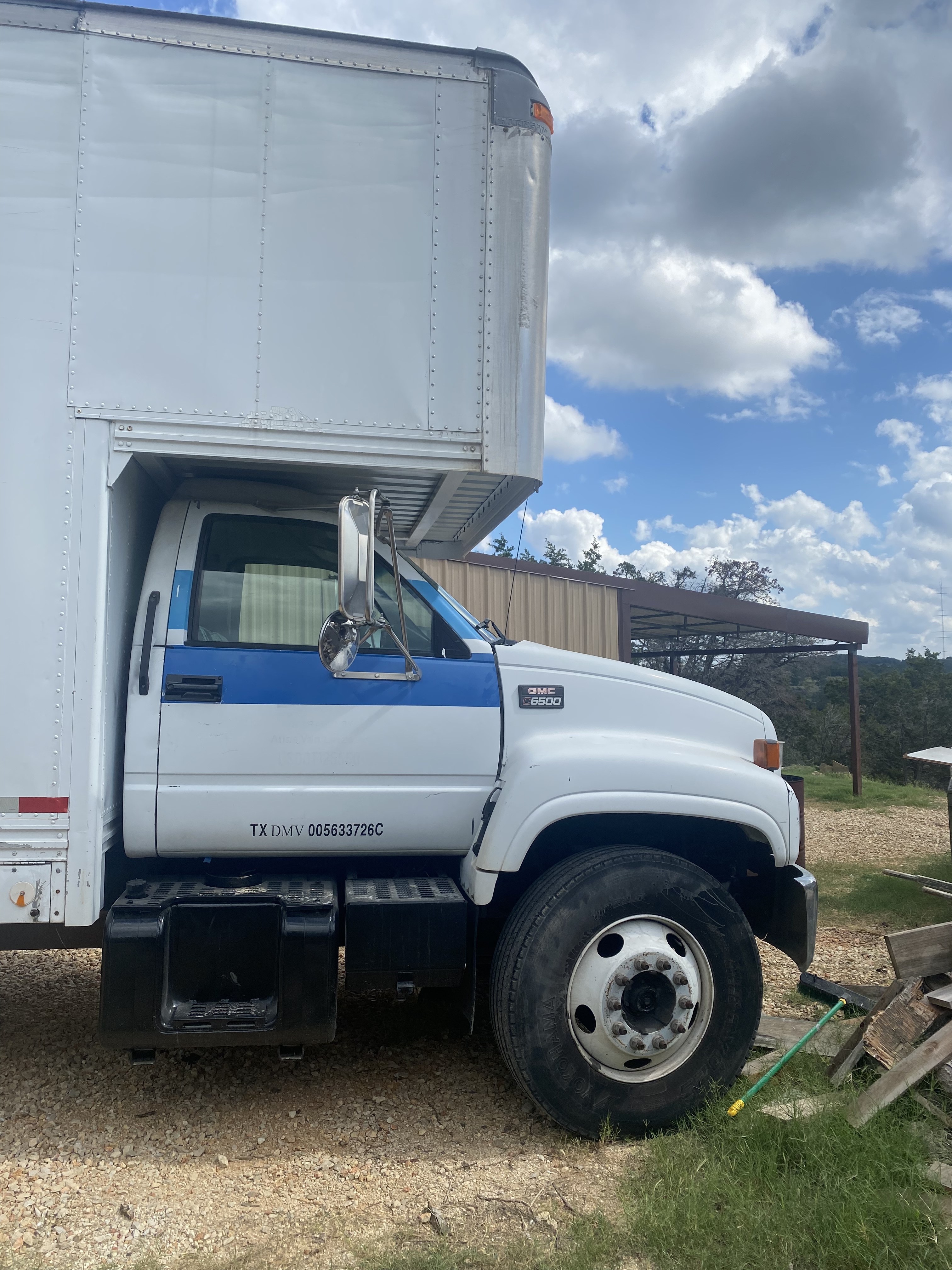 C6500 For Sale - Gmc C6500 Trucks Near Me - Commercial Truck Trader