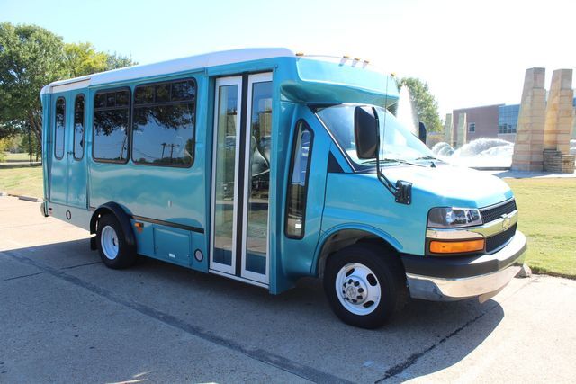 Used Minibus Trucks For Sale Near Me - Commercial Truck Trader