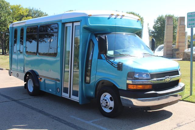 Chevy For Sale - Chevy Minibus Trucks Near Me - Commercial Truck Trader