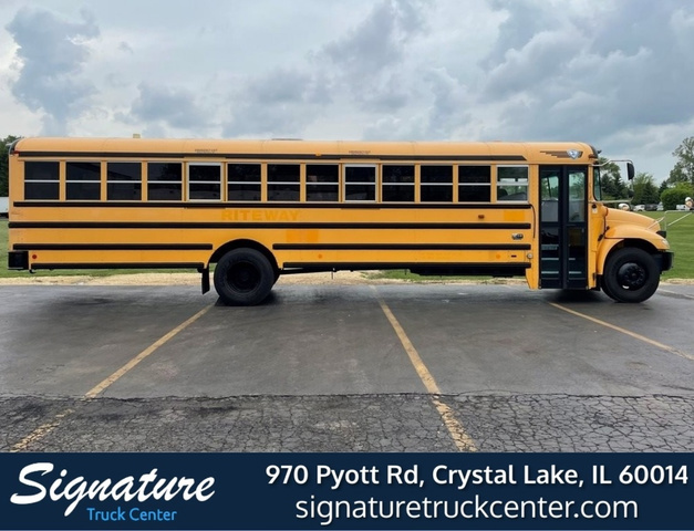Ic For Sale - Ic Bus Trucks Near Me - Commercial Truck Trader