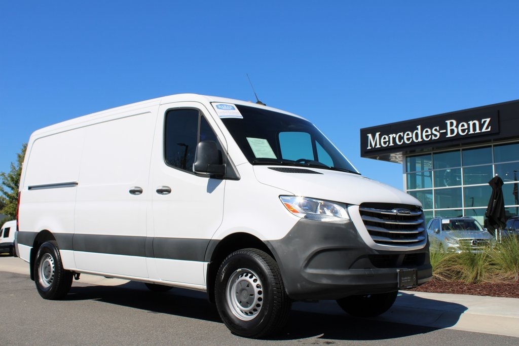 Sprinter For Sale - Freightliner Sprinter Vans Near Me - Commercial ...