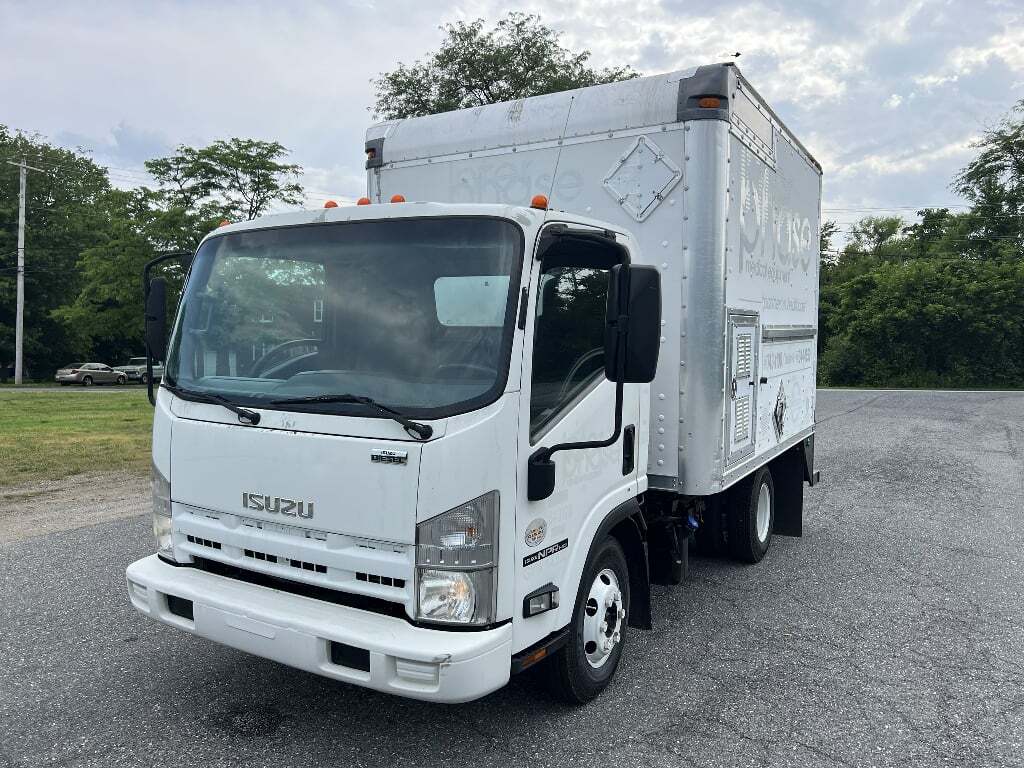 Used Isuzu For Sale - Used Isuzu Trucks Near Me - Commercial Truck Trader