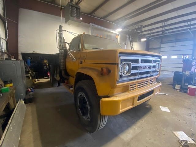 C7000 For Sale - Gmc C7000 Trucks Near Me - Commercial Truck Trader