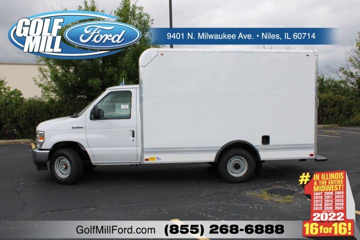 Chicago, IL - Box Truck - Straight Trucks For Sale - Commercial Truck ...