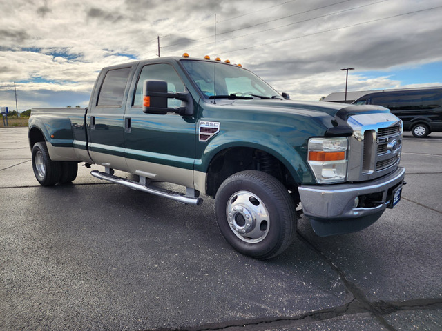 Used F350 For Sale - Used Ford F350 Dually Trucks Near Me - Commercial ...