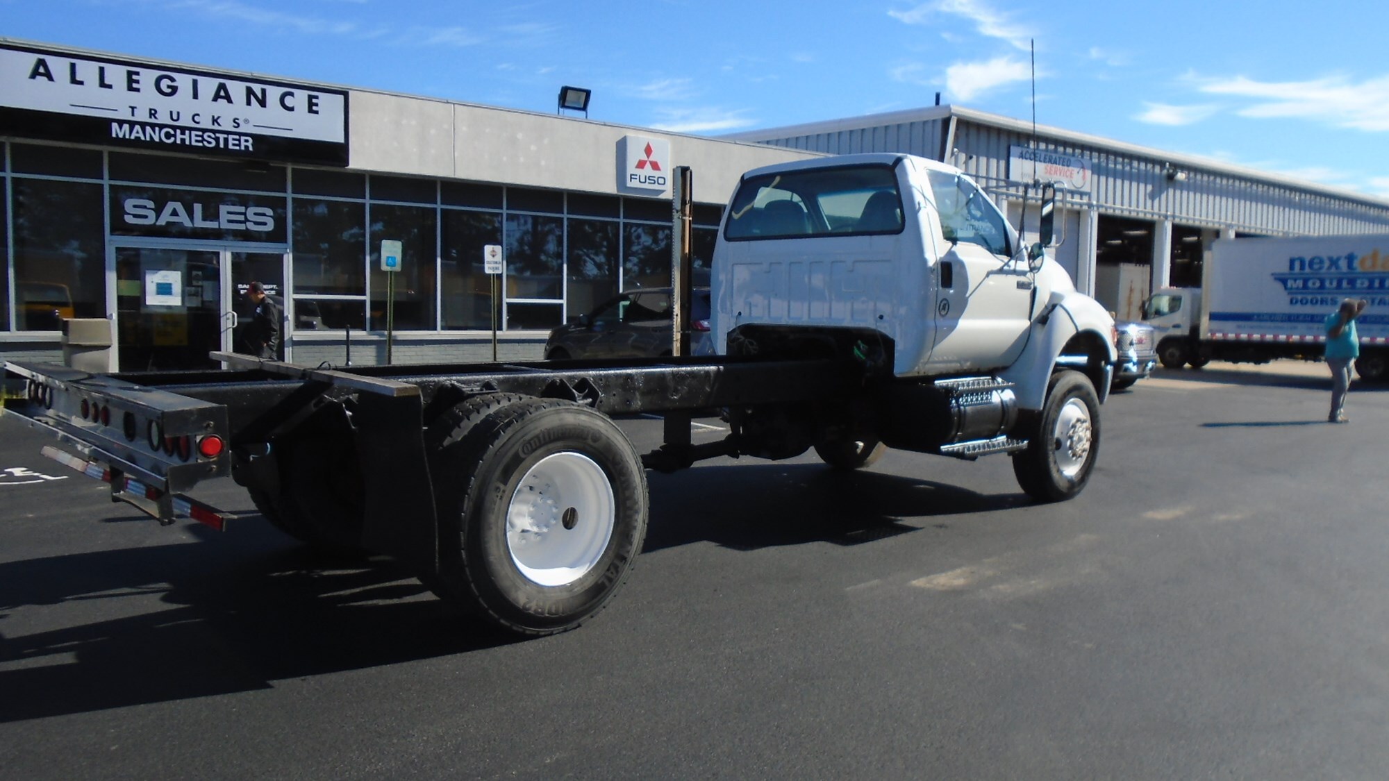 F750 For Sale - Ford F750 Cab Chassis Trucks Near Me - Commercial Truck ...