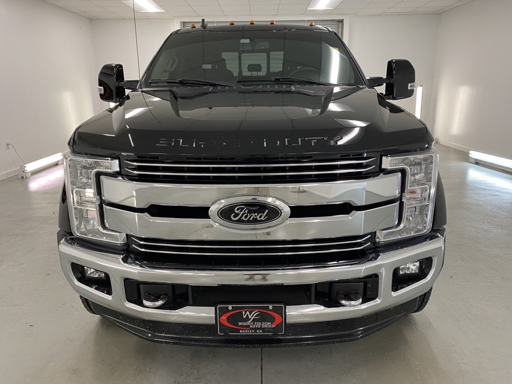 Used Dually Trucks For Sale Near Me - Commercial Truck Trader