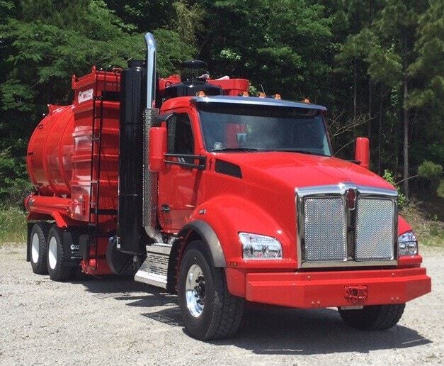 Guzzler For Sale - Guzzler Vacuum Trucks Near Me - Commercial Truck Trader