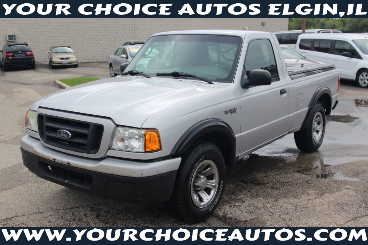 Ranger For Sale - Ford Ranger Utility Truck - Service Trucks Near Me ...