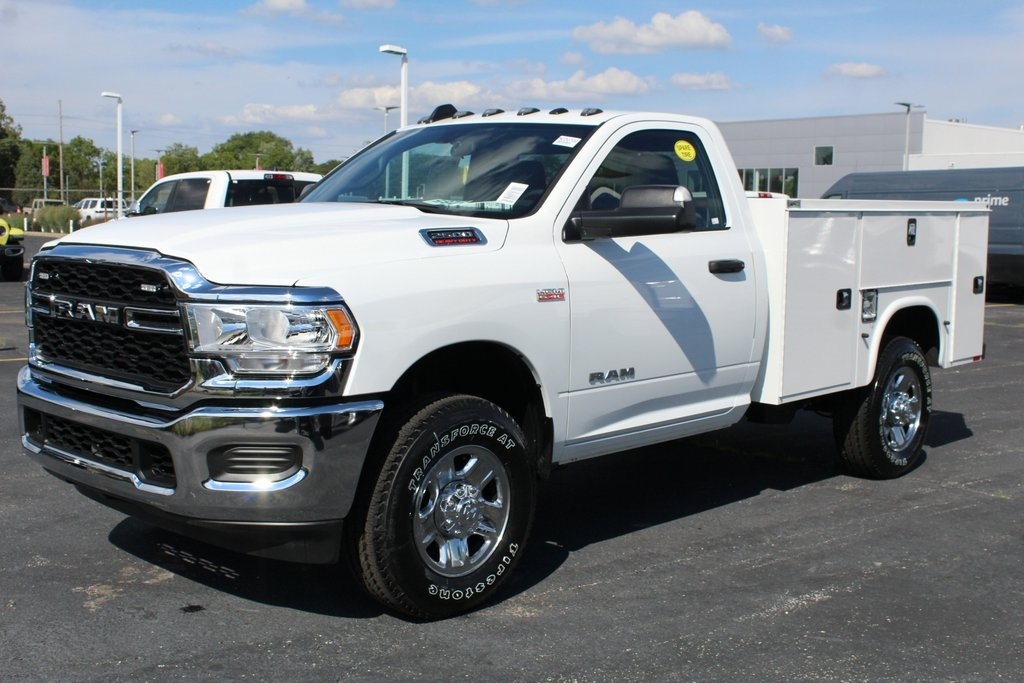 Indiana Utility Truck Service Trucks For Sale Commercial Truck Trader