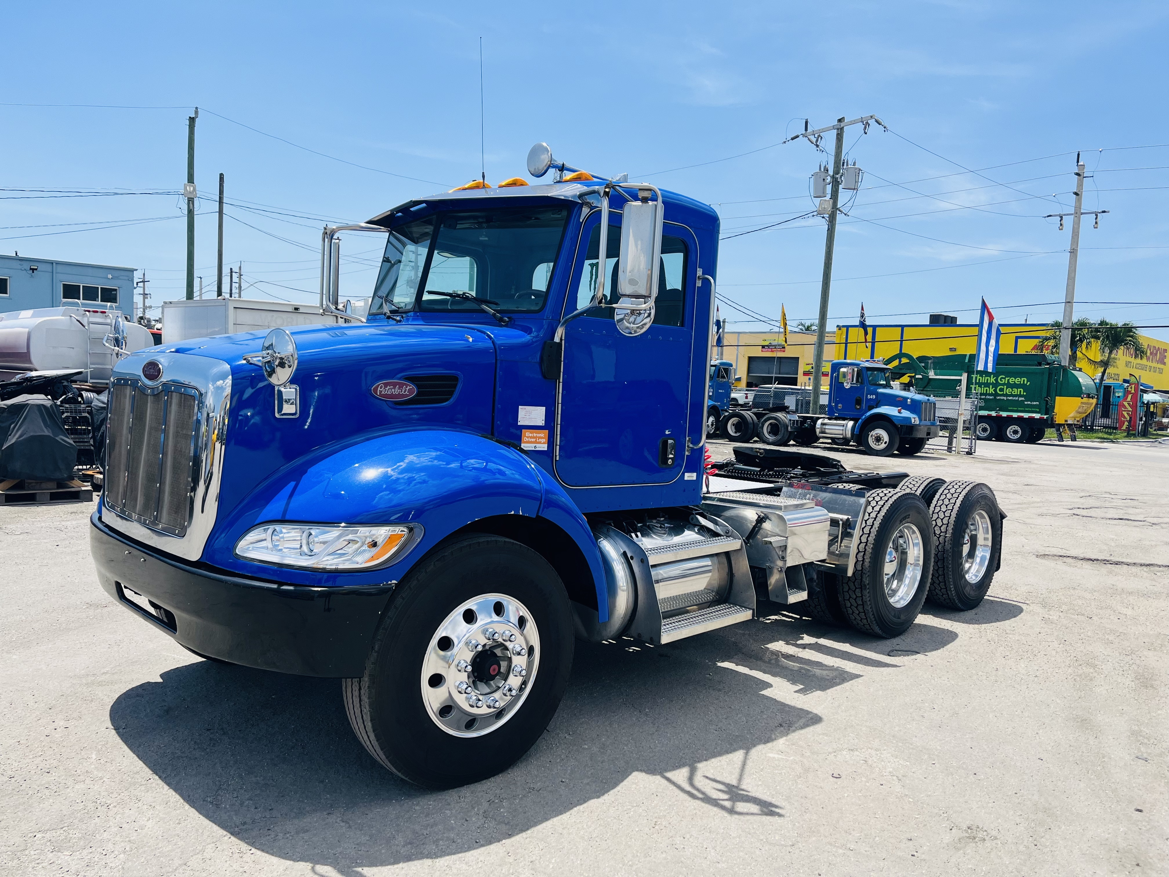 335 For Sale - Peterbilt 335 Trucks Near Me - Commercial Truck Trader