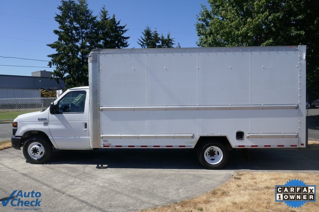delivery Vans For Sale Near Me - Commercial Truck Trader