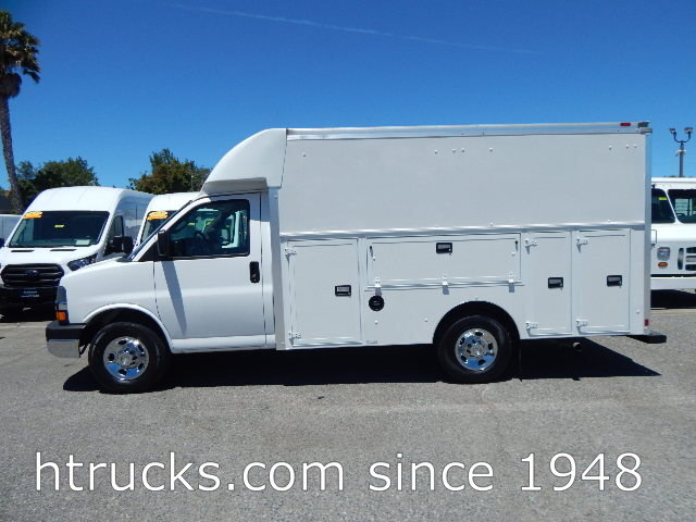 Plumber Service Trucks For Sale Near Me - Commercial Truck Trader