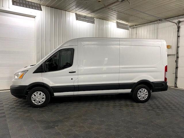 Transit For Sale - Ford Transit Plumber Service Trucks Near Me ...