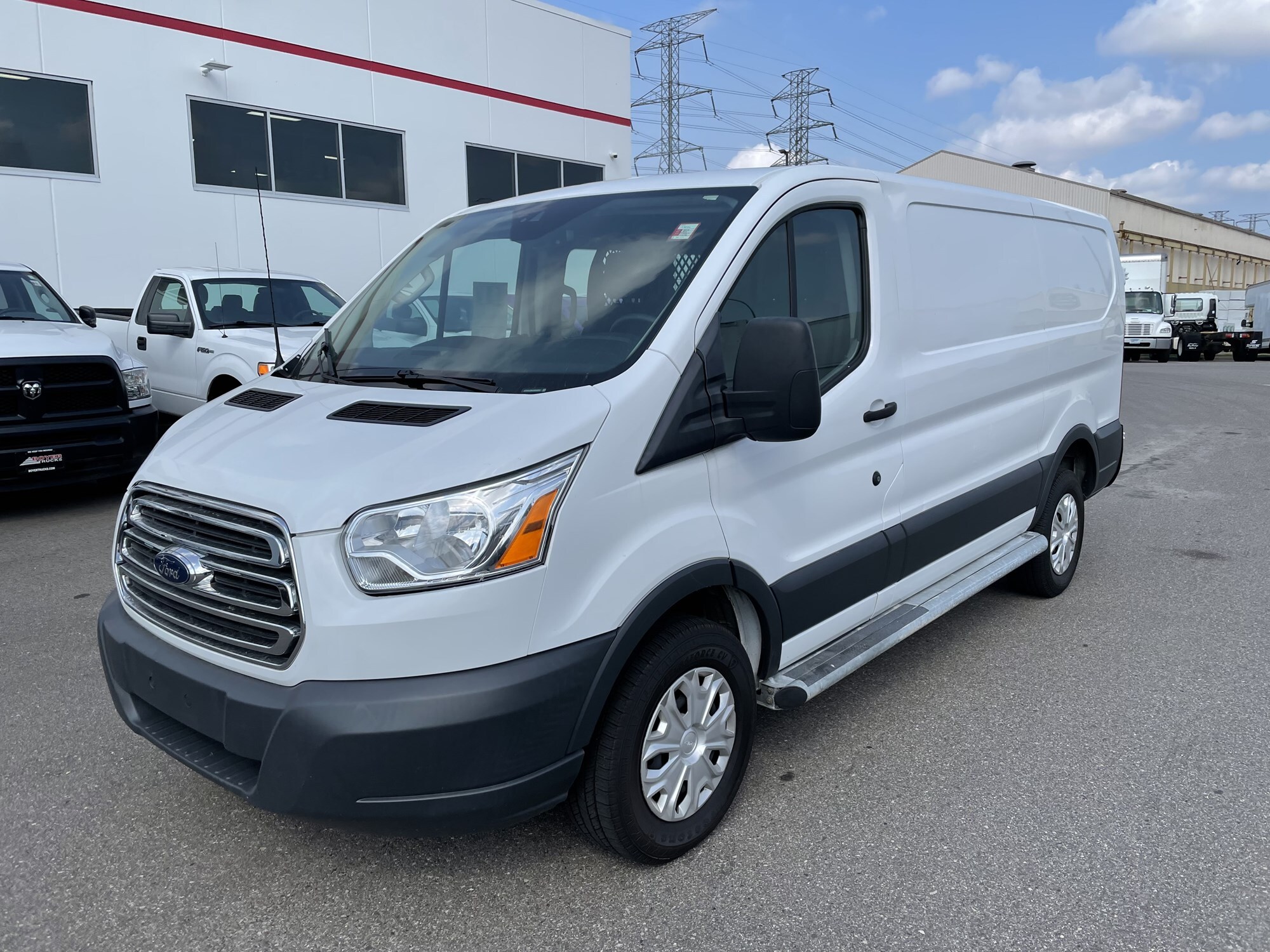 Minnesota - Cargo Vans For Sale - Commercial Truck Trader