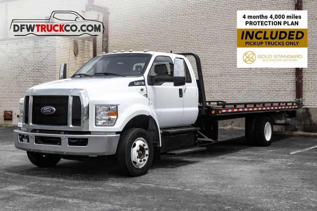F650 For Sale - Ford F650 Rollback Tow Trucks Near Me - Commercial ...