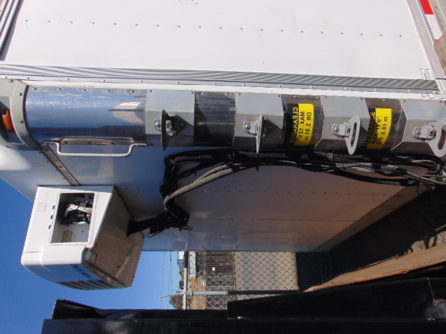 Reefer/Refrigerated Body Trucks For Sale Near Me - Commercial Truck Trader