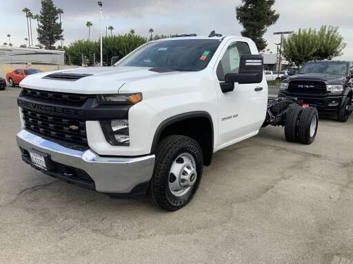 Used Cab Chassis Trucks For Sale Near Me Commercial Truck Trader