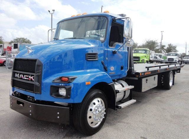 Mack For Sale - Mack Flatbed Trucks Near Me - Commercial Truck Trader