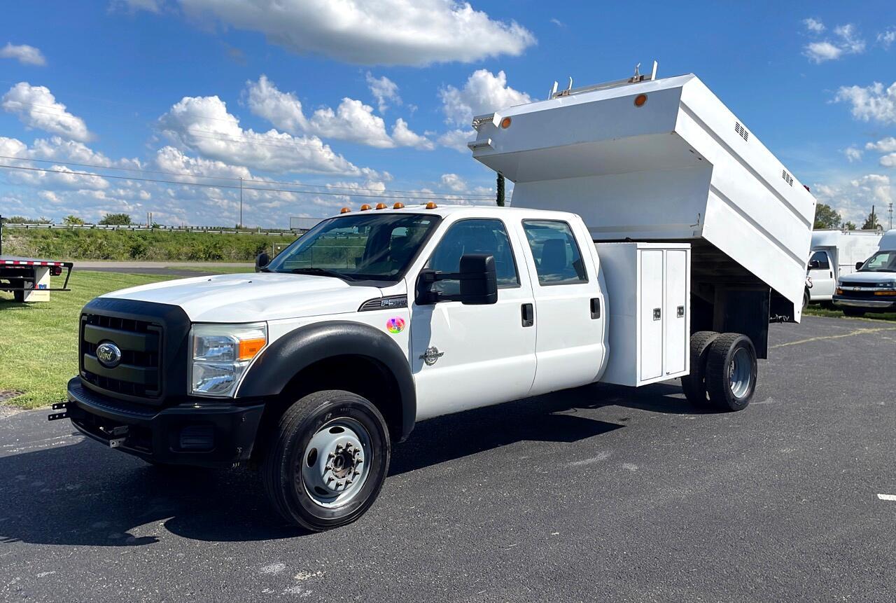 F550 For Sale - Ford F550 Dump Trucks Near Me - Commercial Truck Trader
