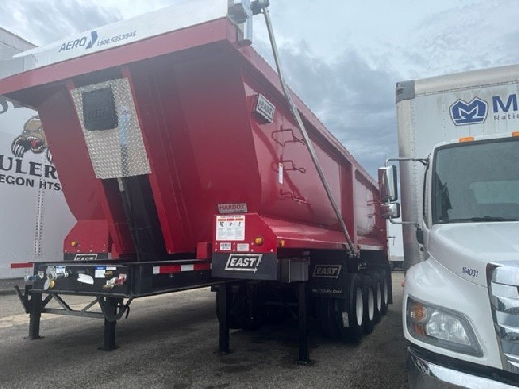 Michigan - End Dump Trailers For Sale - Commercial Truck Trader