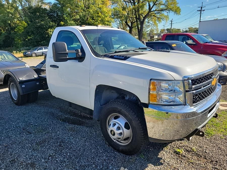 Used Dually Trucks For Sale Near Me - Commercial Truck Trader
