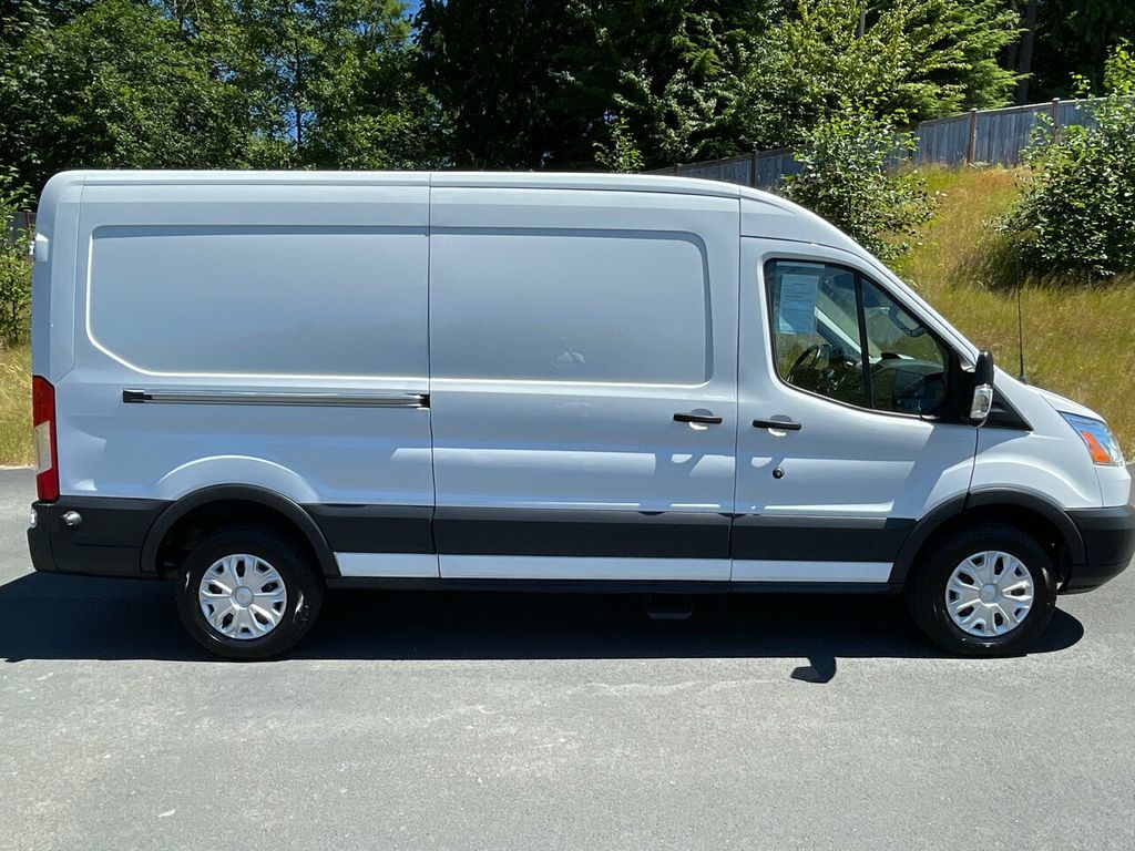 Used Cargo Vans For Sale Near Me - Commercial Truck Trader