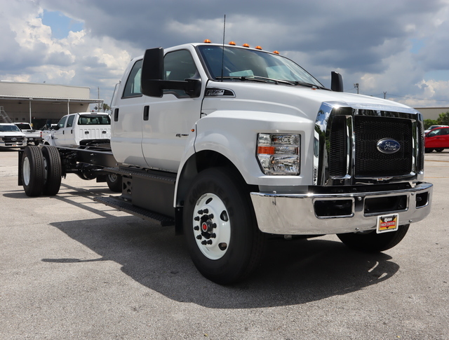 2023 Ford F750 For Sale in Orlando, FL - Commercial Truck Trader