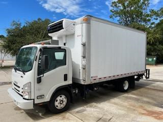Florida - Reefer/Refrigerated Trucks For Sale - Commercial Truck Trader