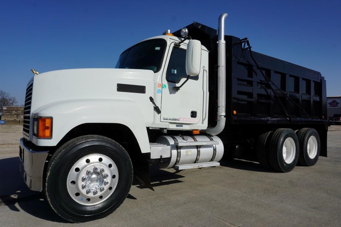 Midliner CS300P For Sale - Mack Midliner CS300P Trucks Near Me ...