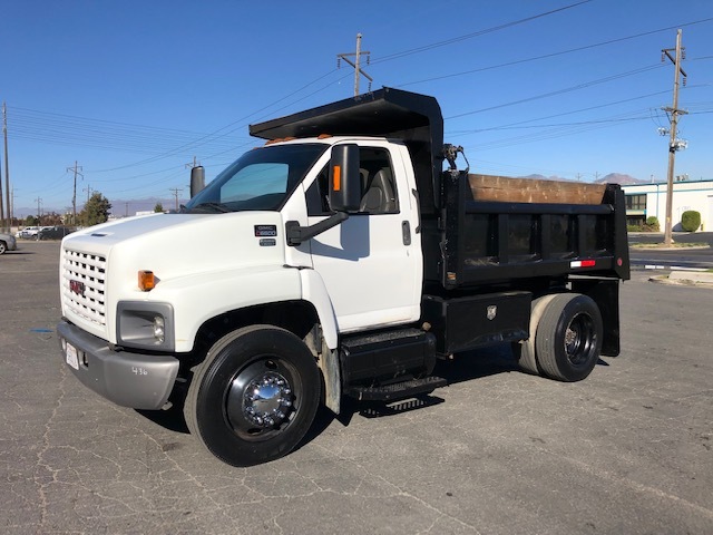 C6500 For Sale - Gmc C6500 Class 6 (gvw 19501 - 26000) Trucks Near Me ...