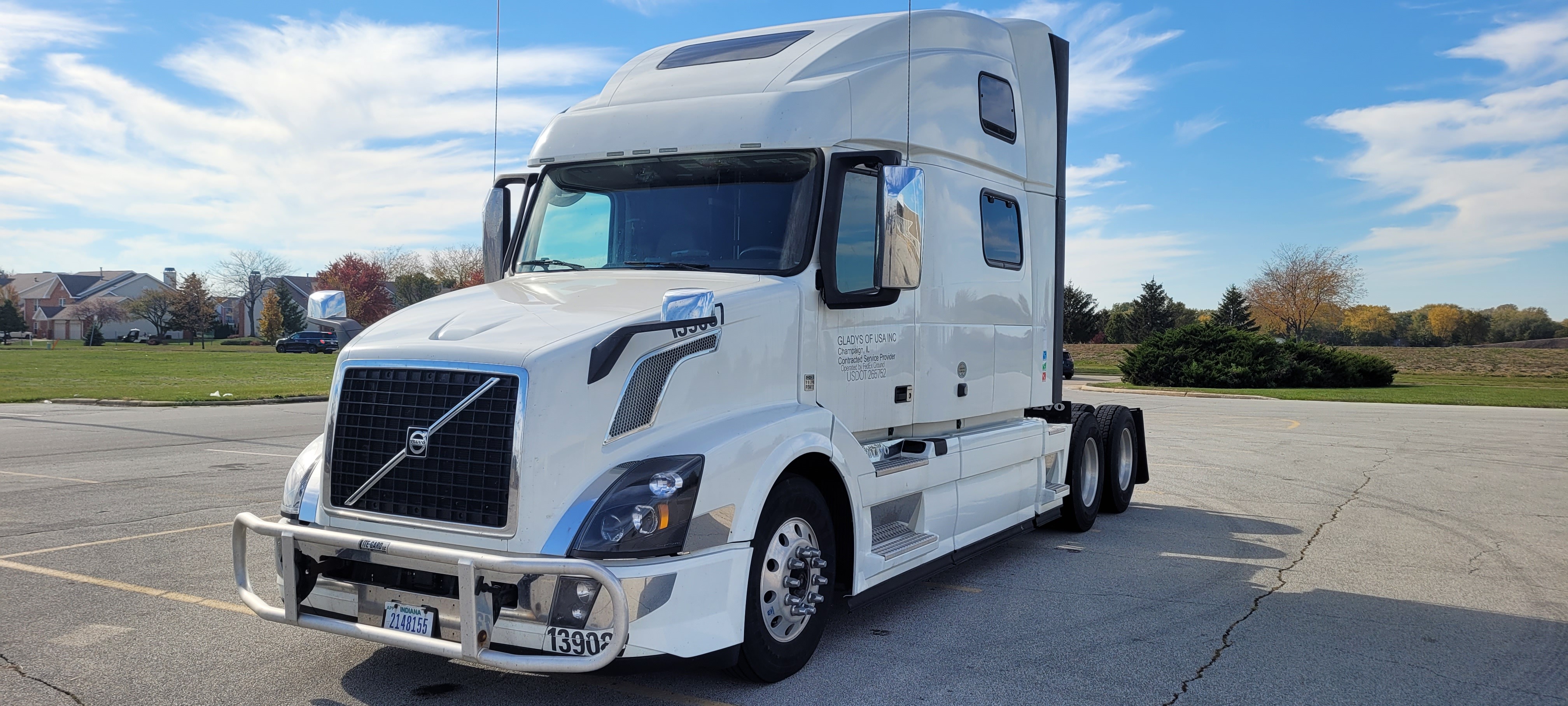 780 For Sale - Volvo 780 Trucks Near Me - Commercial Truck Trader