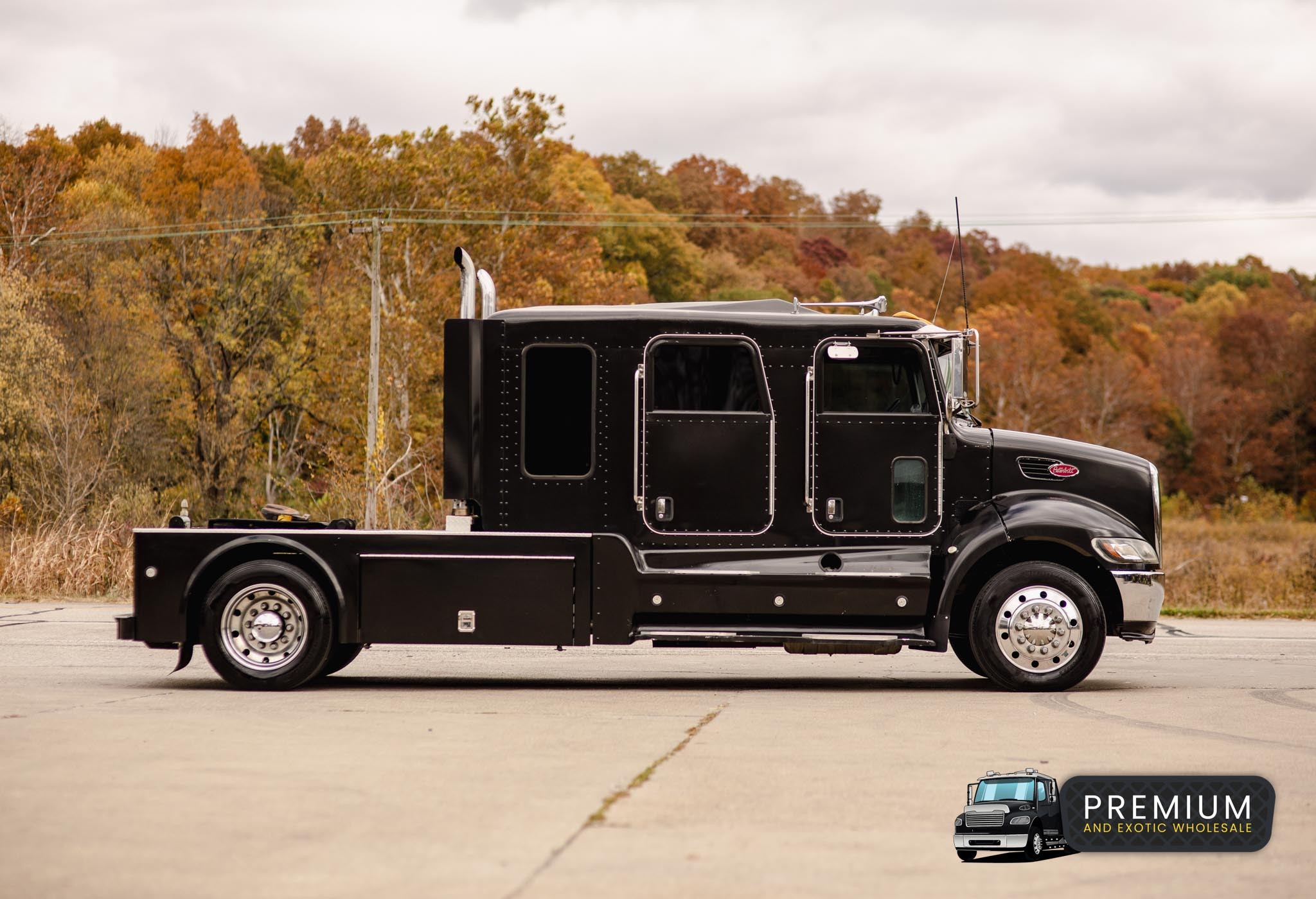 335 For Sale - Peterbilt 335 Trucks Near Me - Commercial Truck Trader