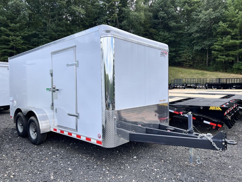 Enclosed Trailers For Sale Near Me - Commercial Truck Trader