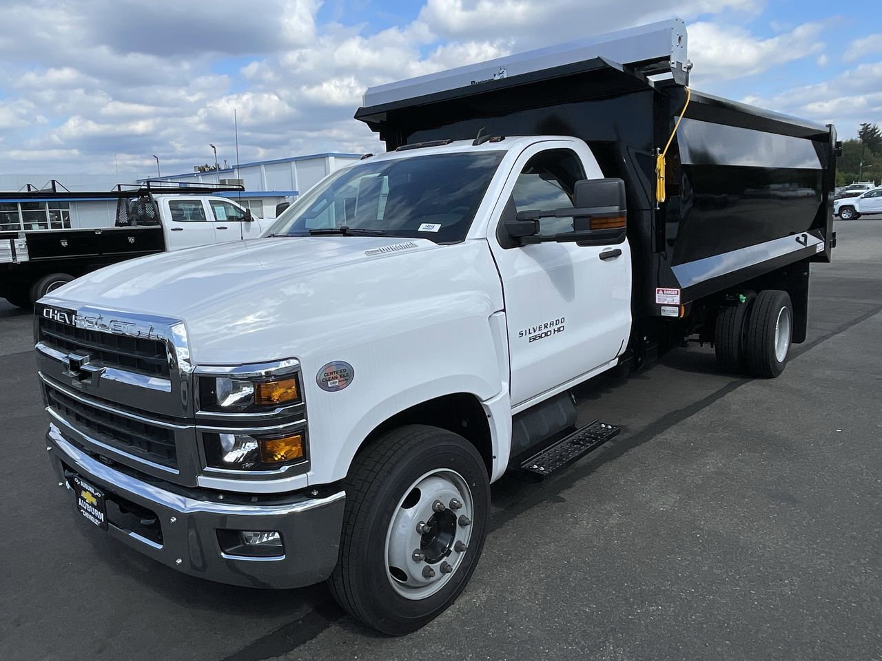 Dump Trucks For Sale Near Me - Commercial Truck Trader