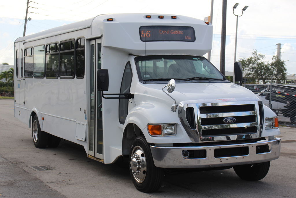 Minibus Trucks For Sale Near Me - Commercial Truck Trader