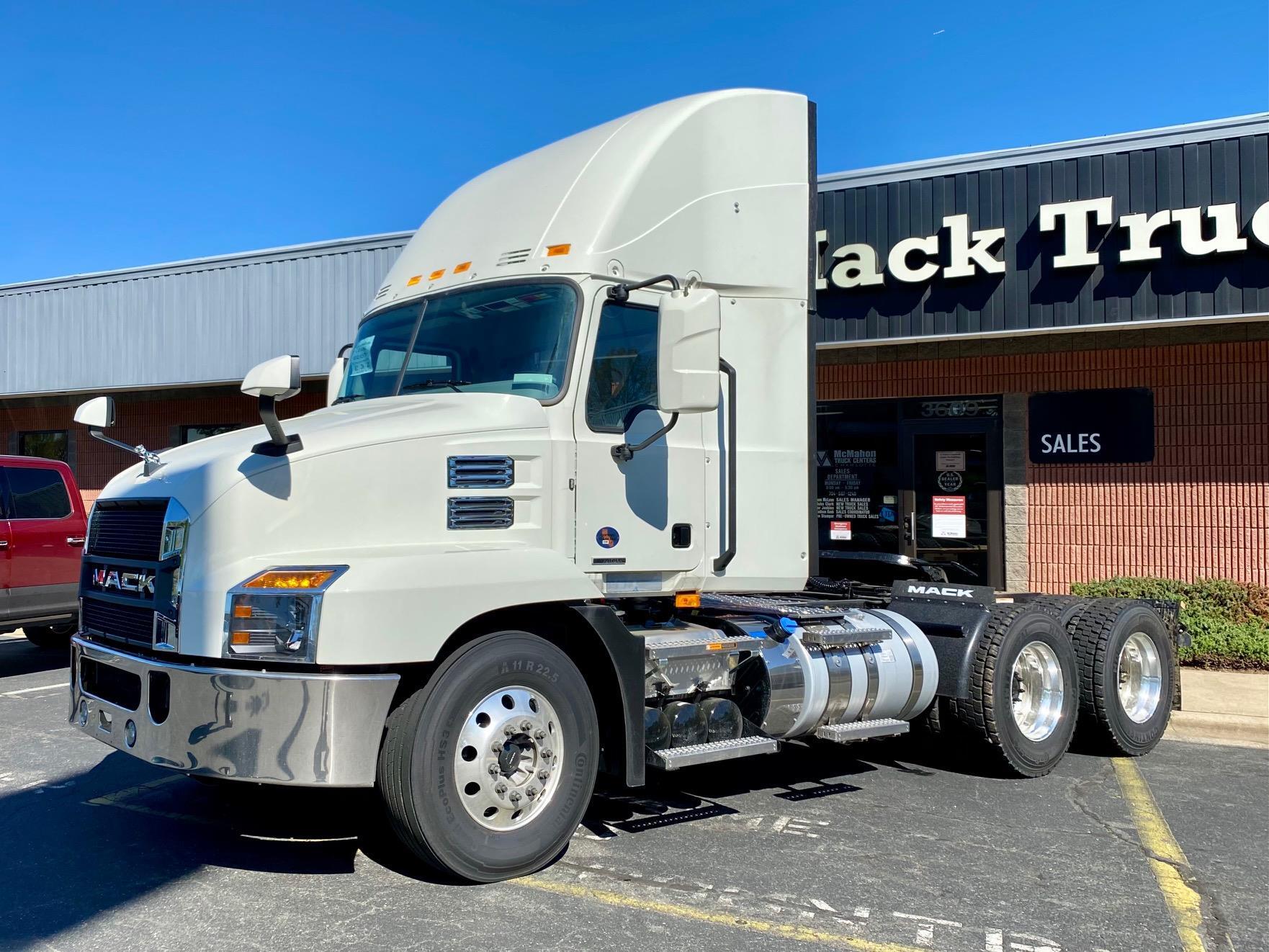 Anthem For Sale - Mack Anthem Trucks Near Me - Commercial Truck Trader
