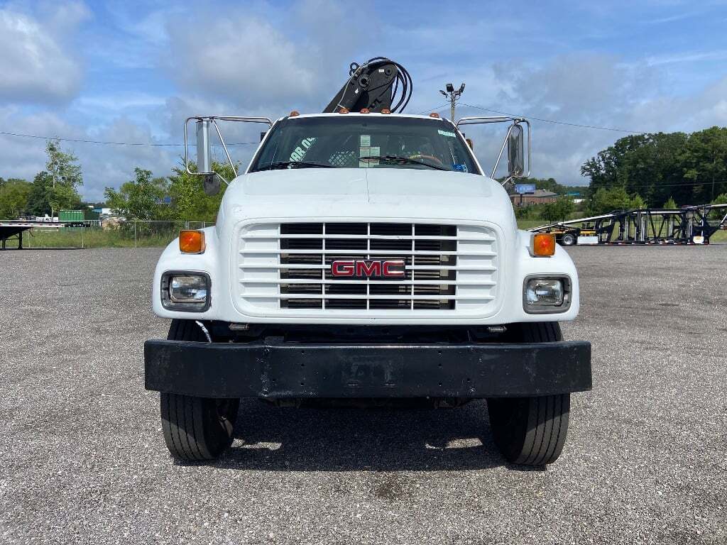 C6500 For Sale - Gmc C6500 Trucks Near Me - Commercial Truck Trader