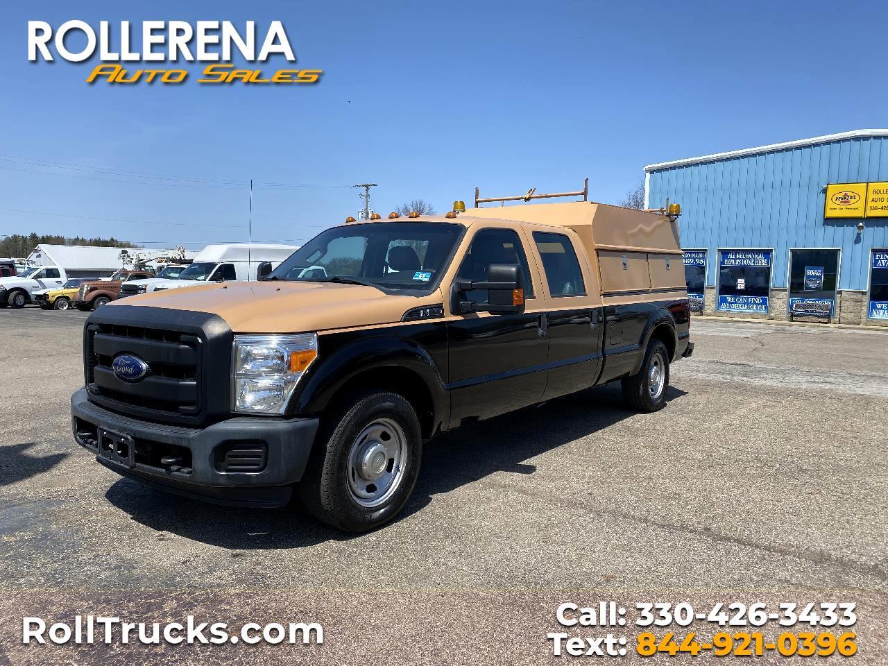 Roustabout Trucks For Sale Near Me - Commercial Truck Trader